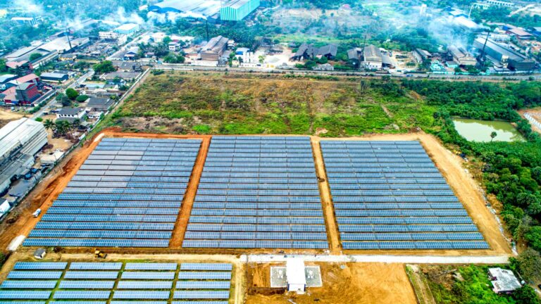 Commissioned - INKEL Limited