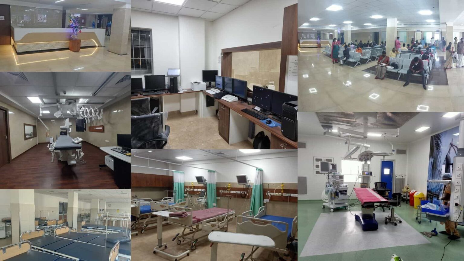 Commissioned - INKEL Limited