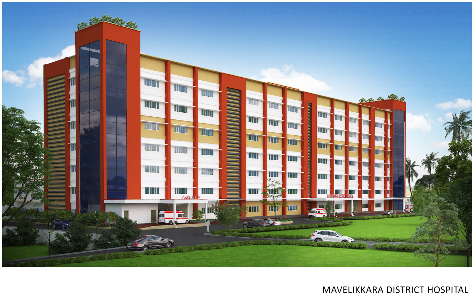 Under Construction - INKEL Limited