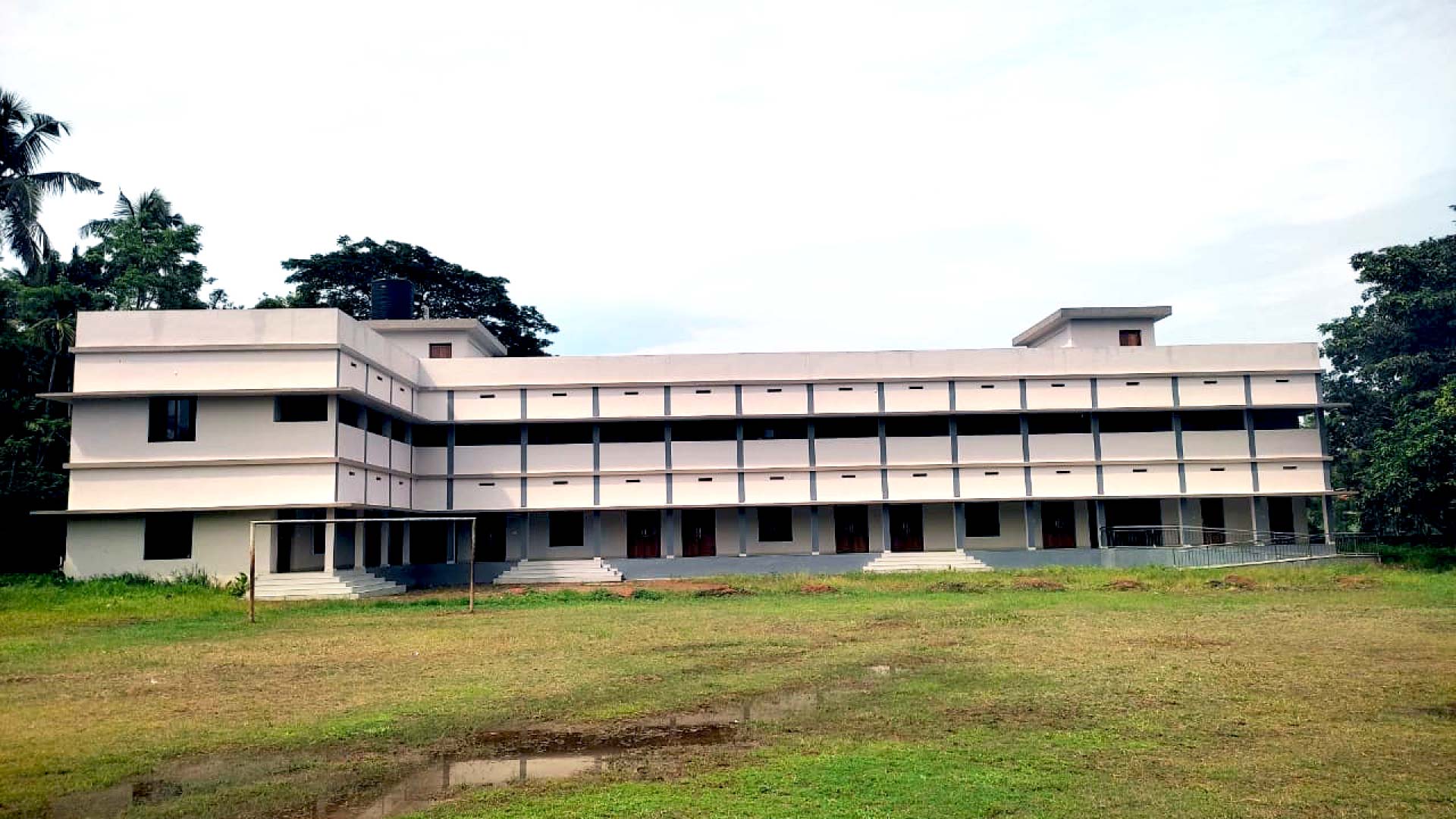 Commissioned - INKEL Limited