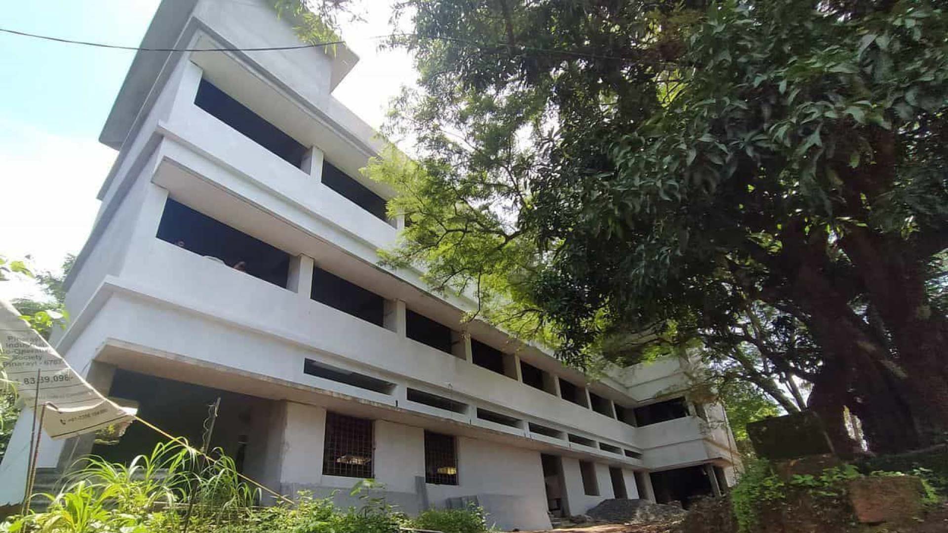 Commissioned - INKEL Limited