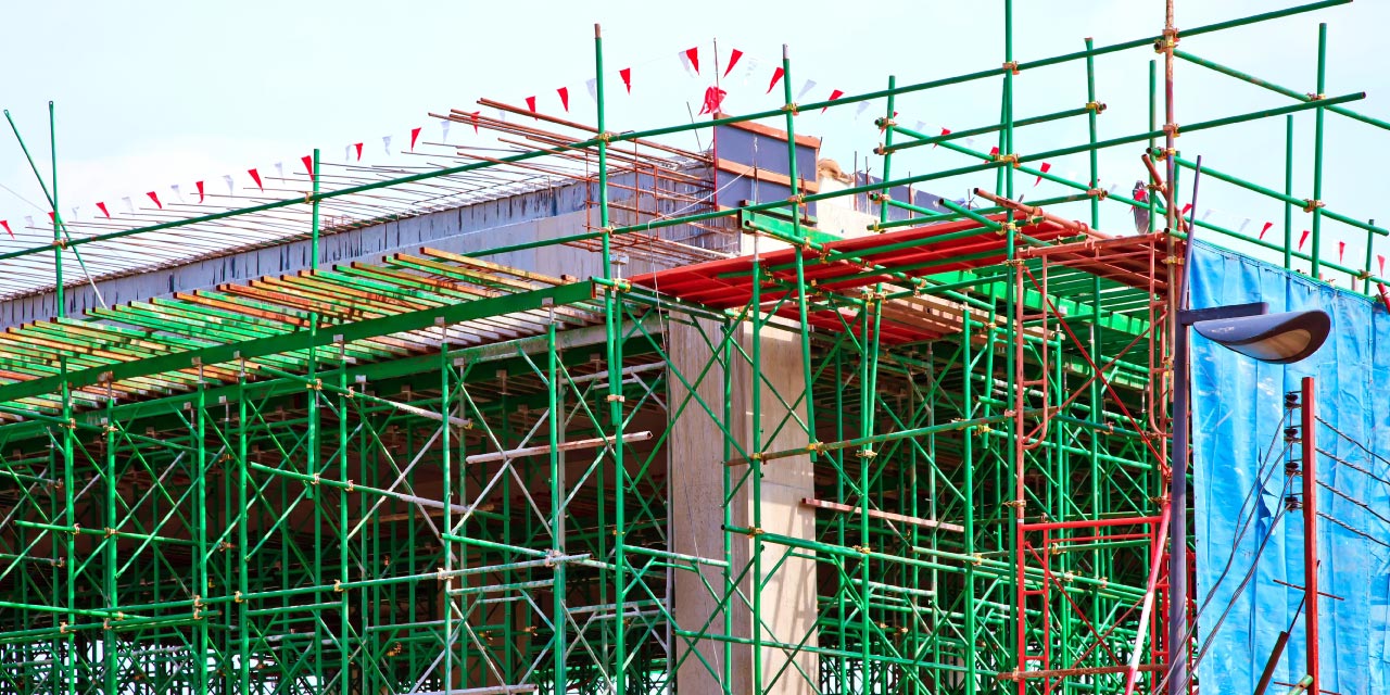 Structural Strengthening of Existing Buildings: Enhancing Safety and ...