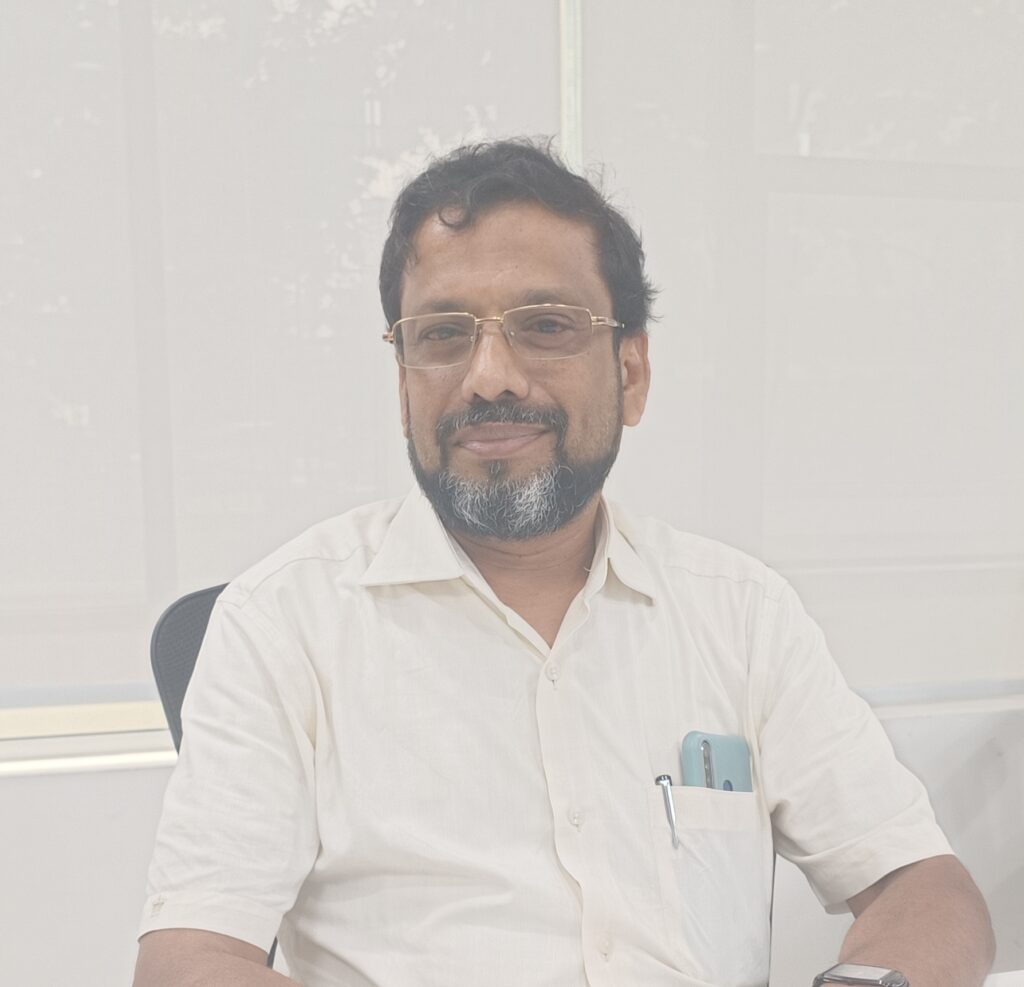 Departments - INKEL Limited