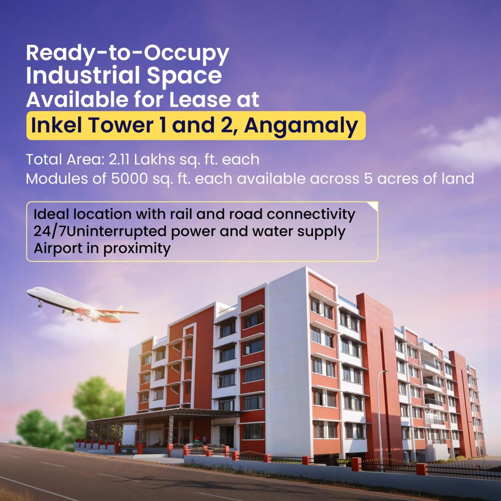 Board of Directors - INKEL Limited