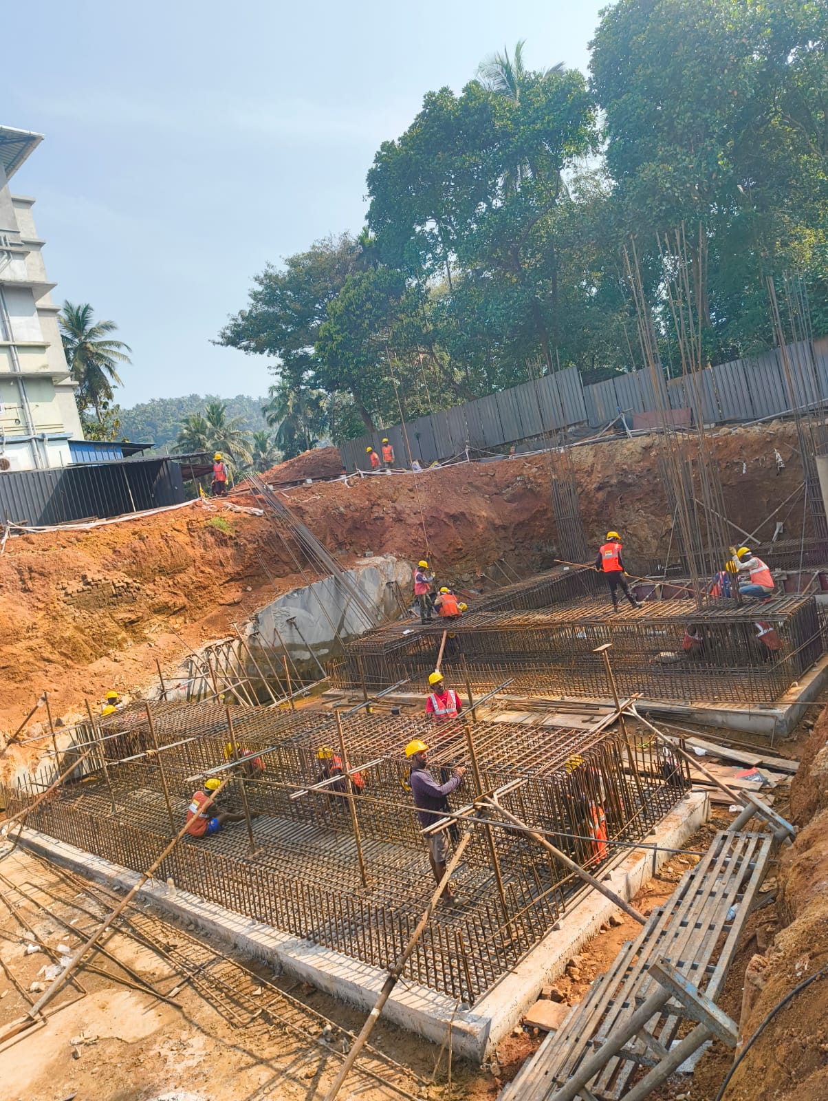 Under Construction - INKEL Limited