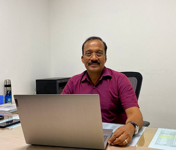 Departments - INKEL Limited